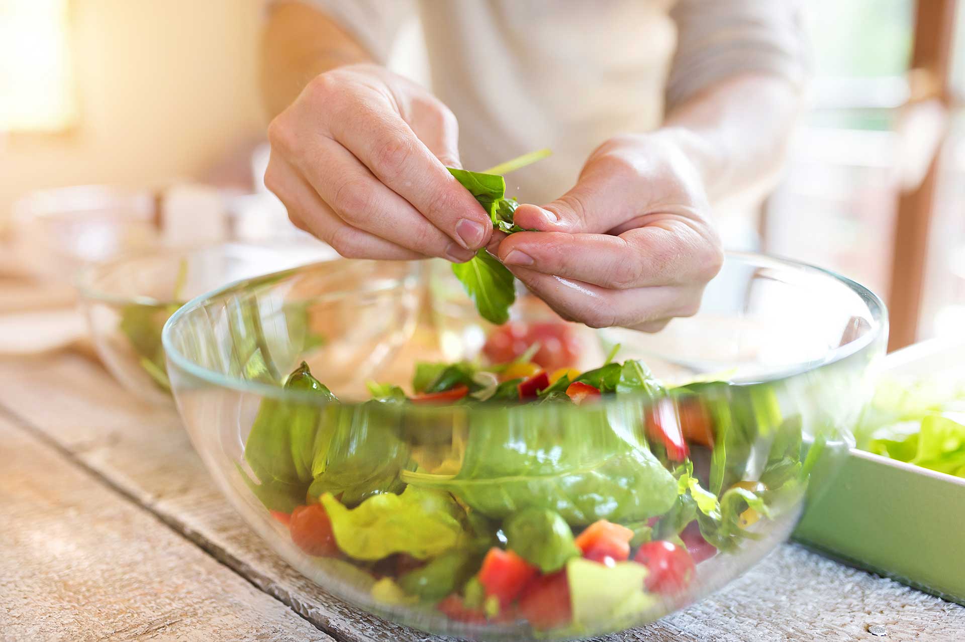 MIért fontos a megfelelő vitaminok bevitele? - Hdent fogászati kezelések